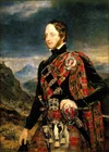 Scottish Highland Court Dress Code