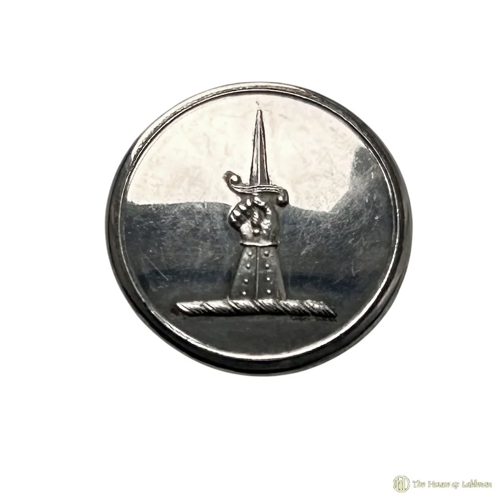 Vintage Highland Dress Accoutrements-The House of Labhran