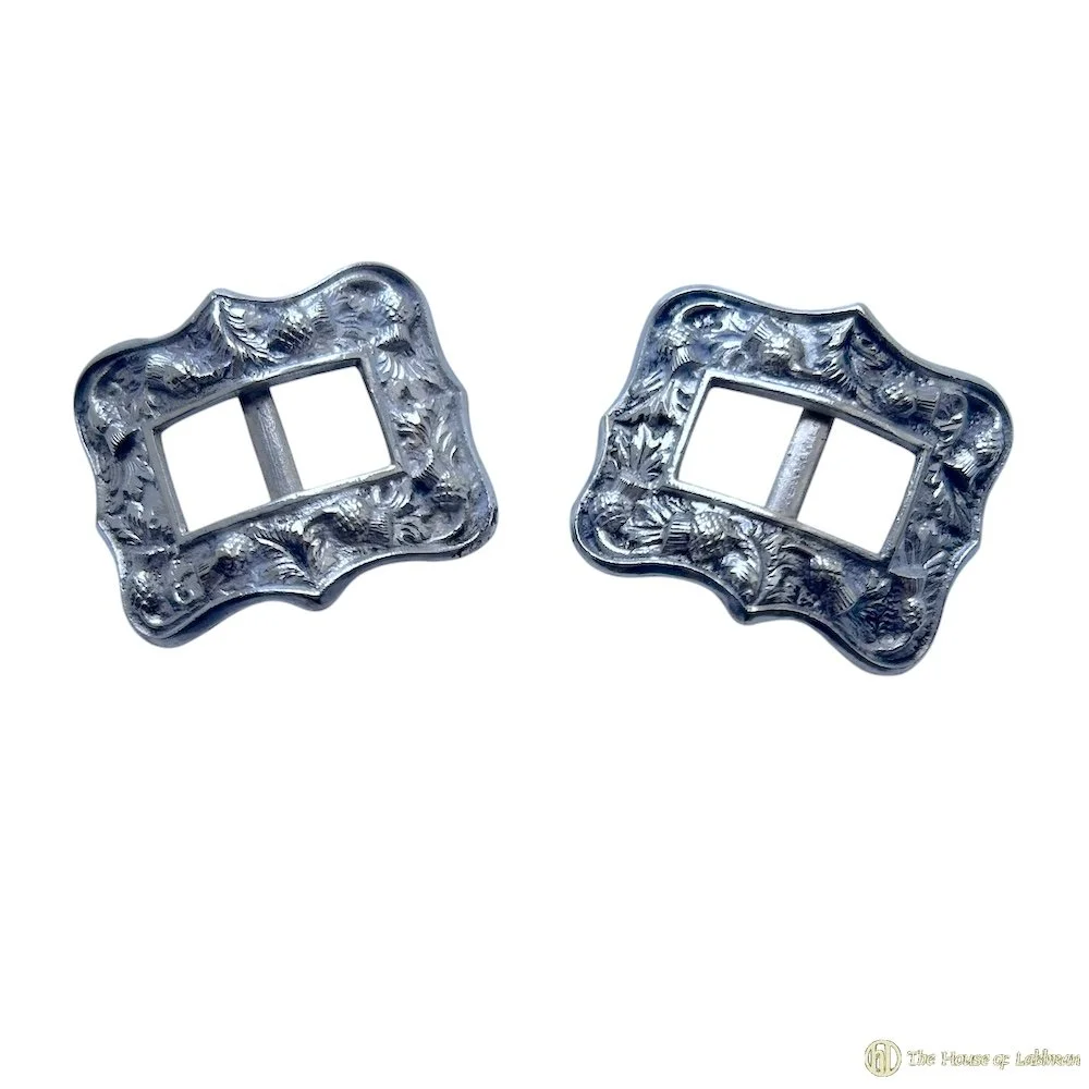 Vintage Highland Dress Accoutrements-The House of Labhran Scottish ...