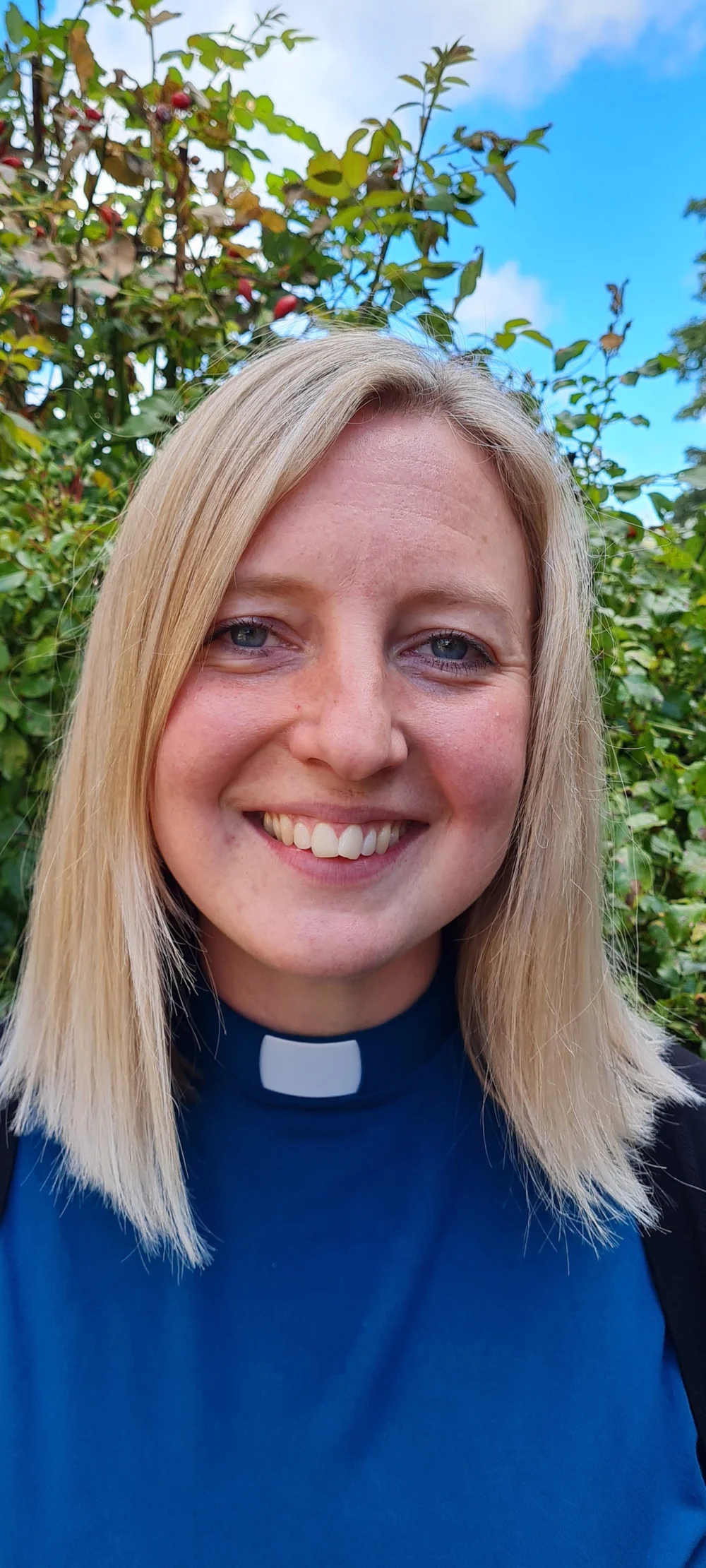 Meet the Team — St John's Hatfield