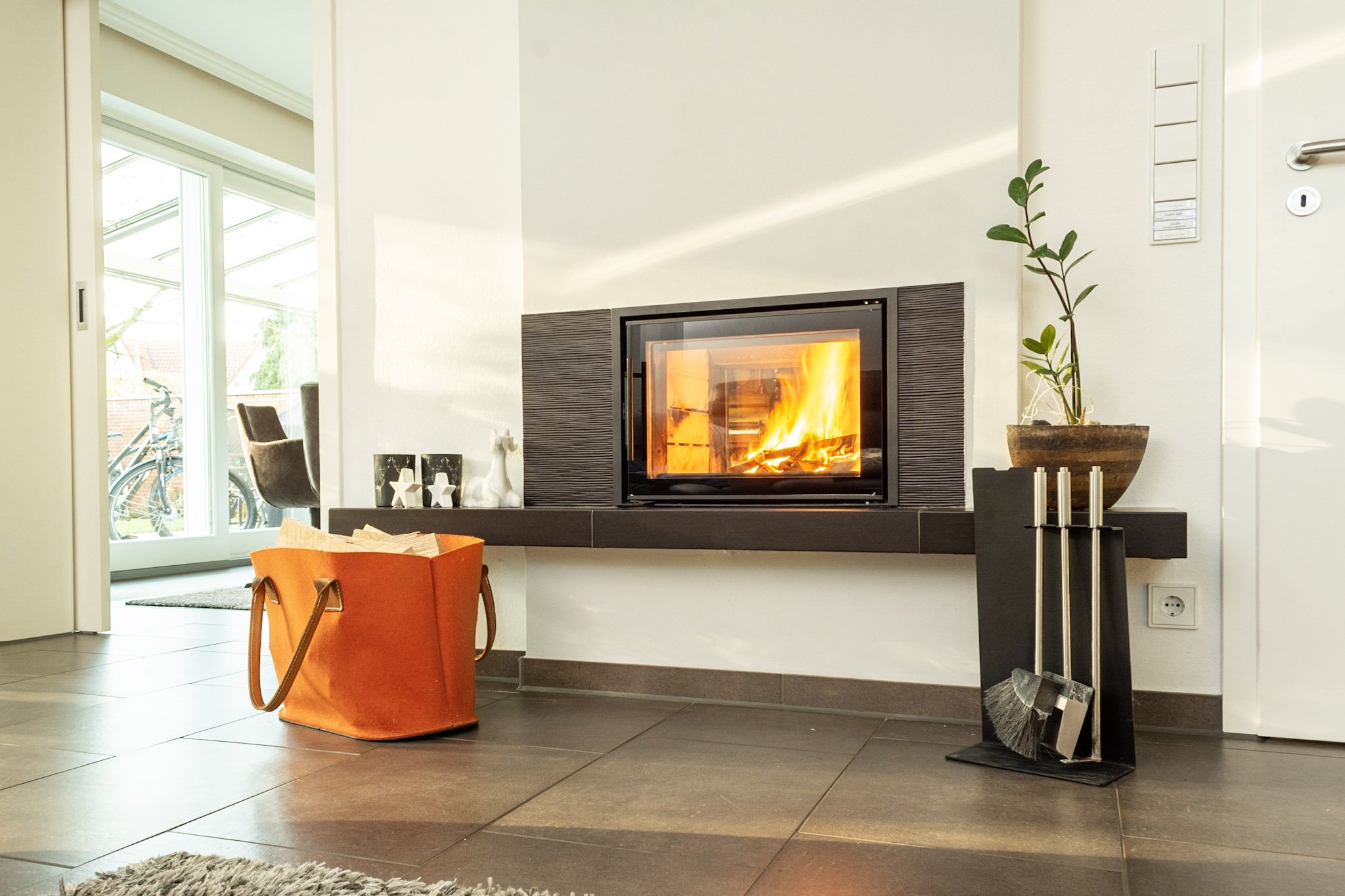 Feuer - die natürlichste Art zu heizen — Ofenloft.de