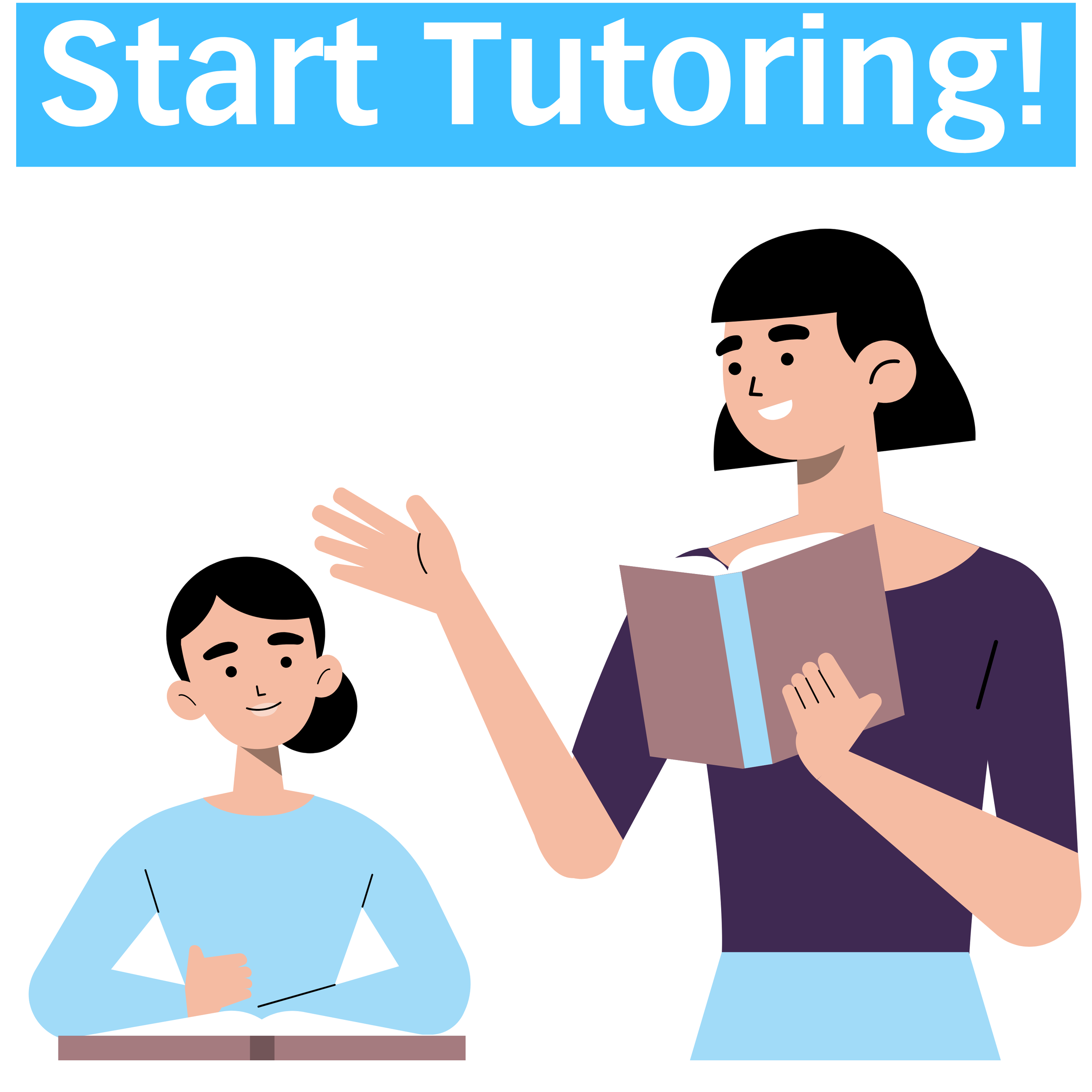 Become an Equal Education Tutor — Equal Education