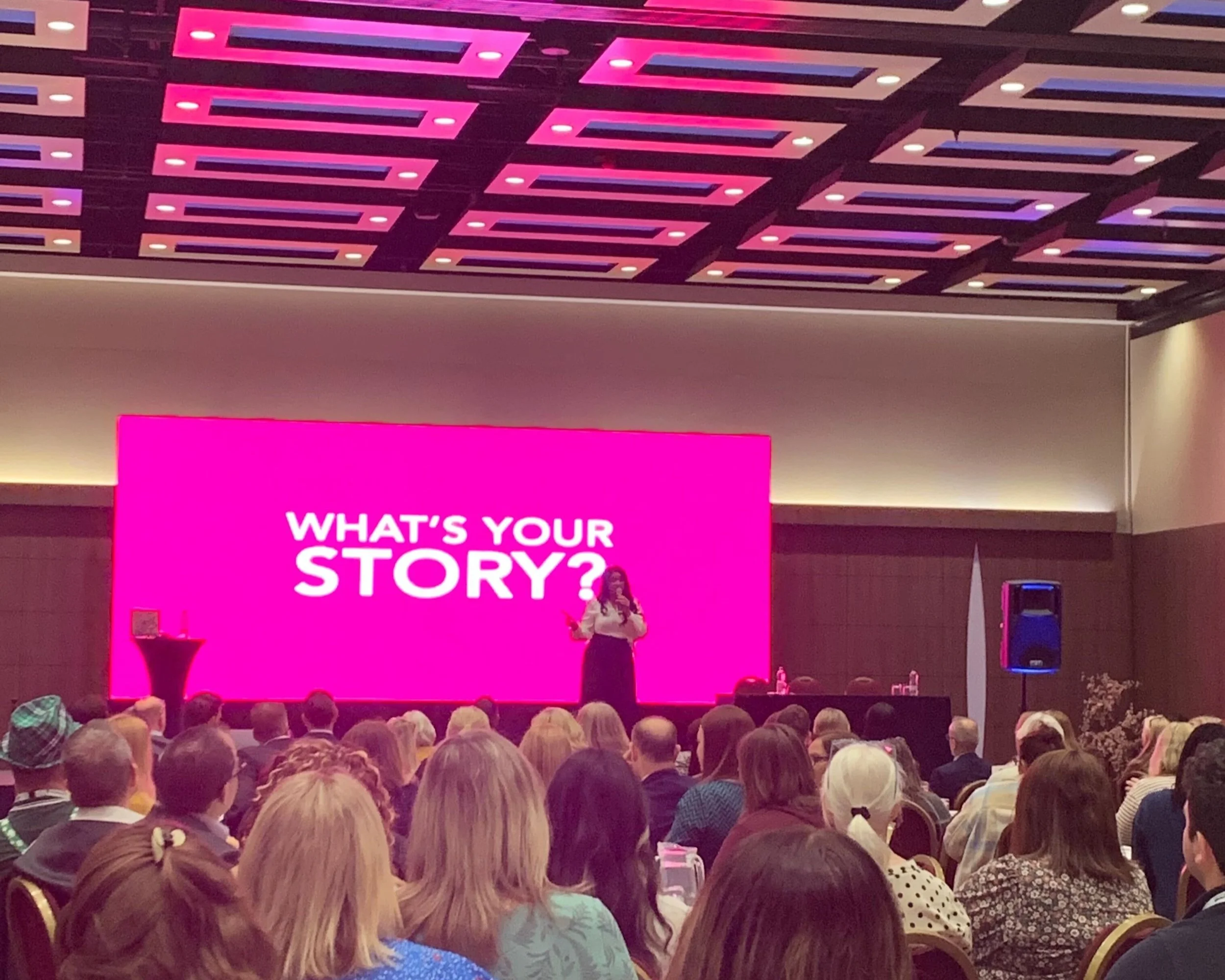 “You are the system” ~ a motivational message from NAVSH '22 — Equal ...