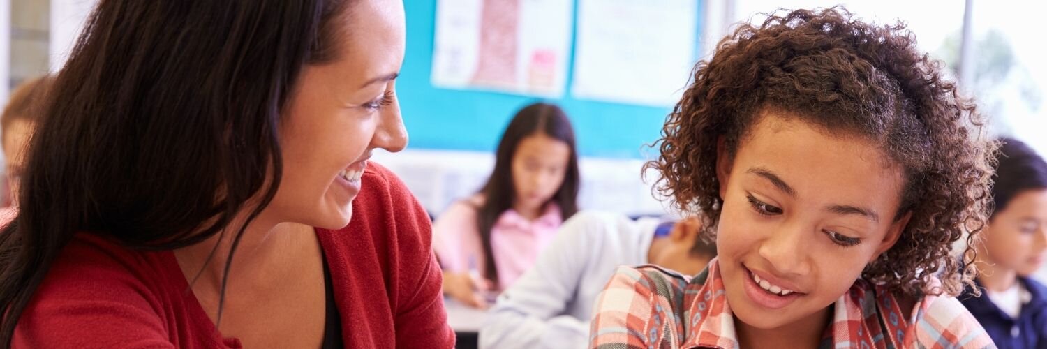 Teaching Assistant Development Programme — Educational Success Partners