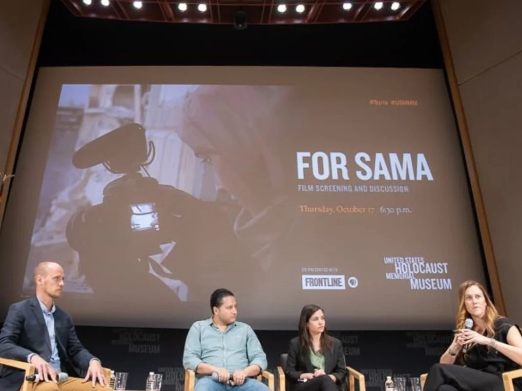 Films — Action For Sama