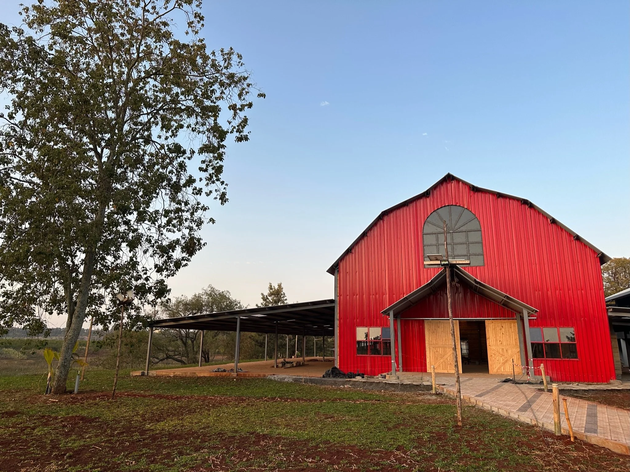 Shamba Events — Shamba Cafe & Shop