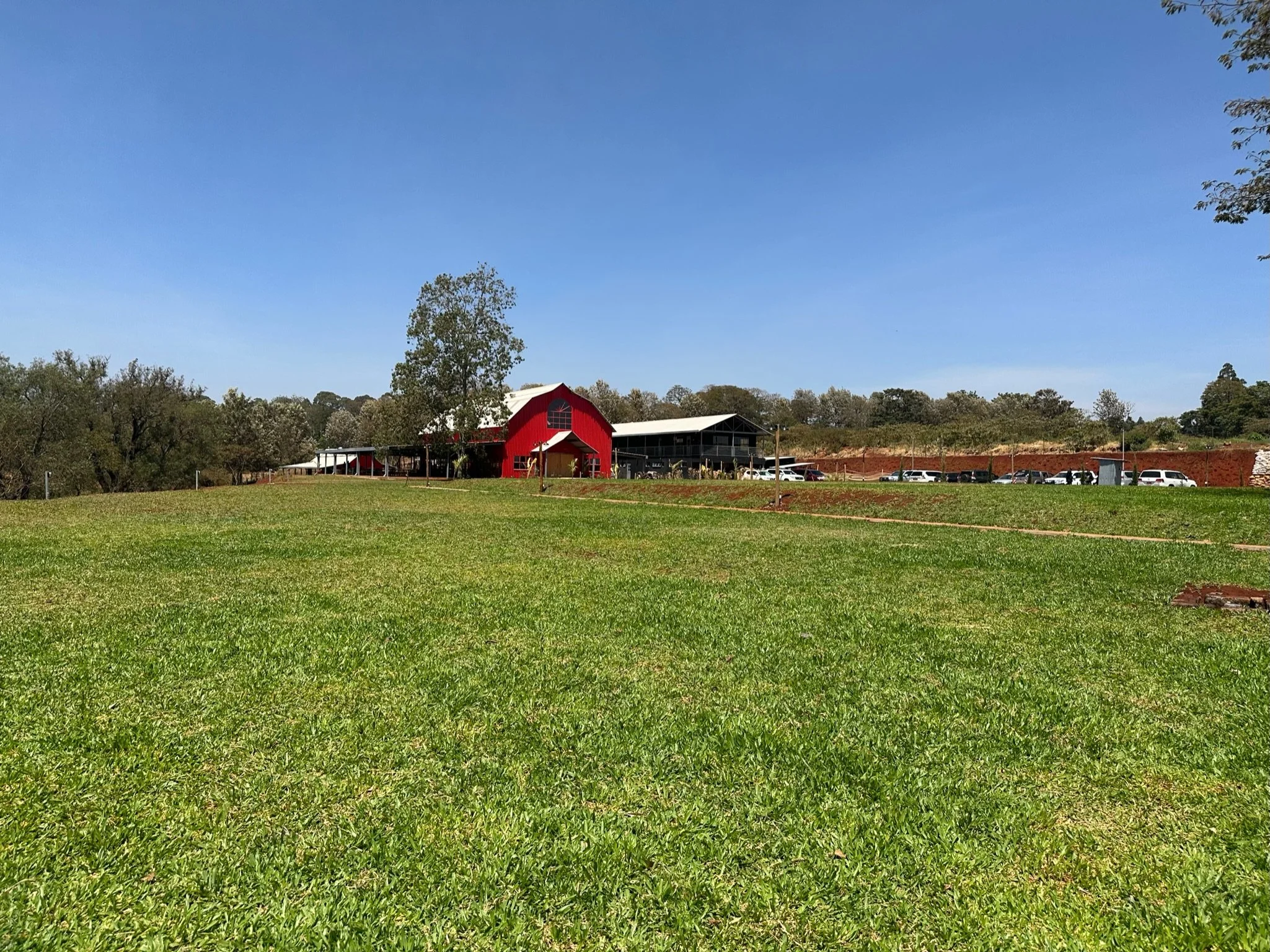 Shamba Events — Shamba Cafe & Shop