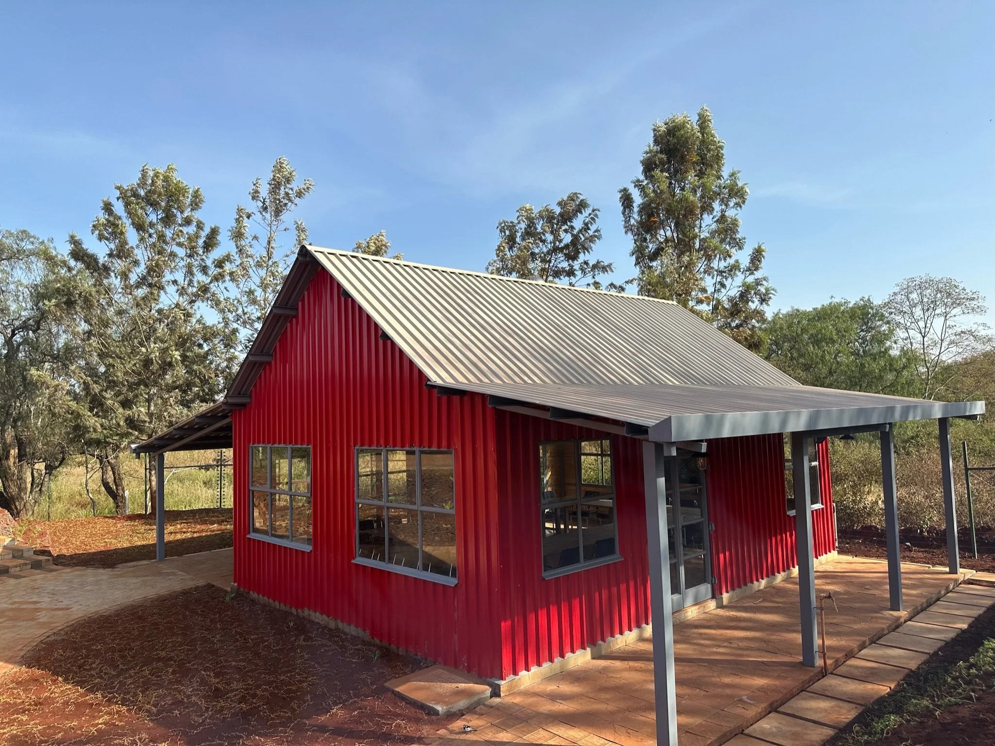 Shamba Events — Shamba Cafe & Shop