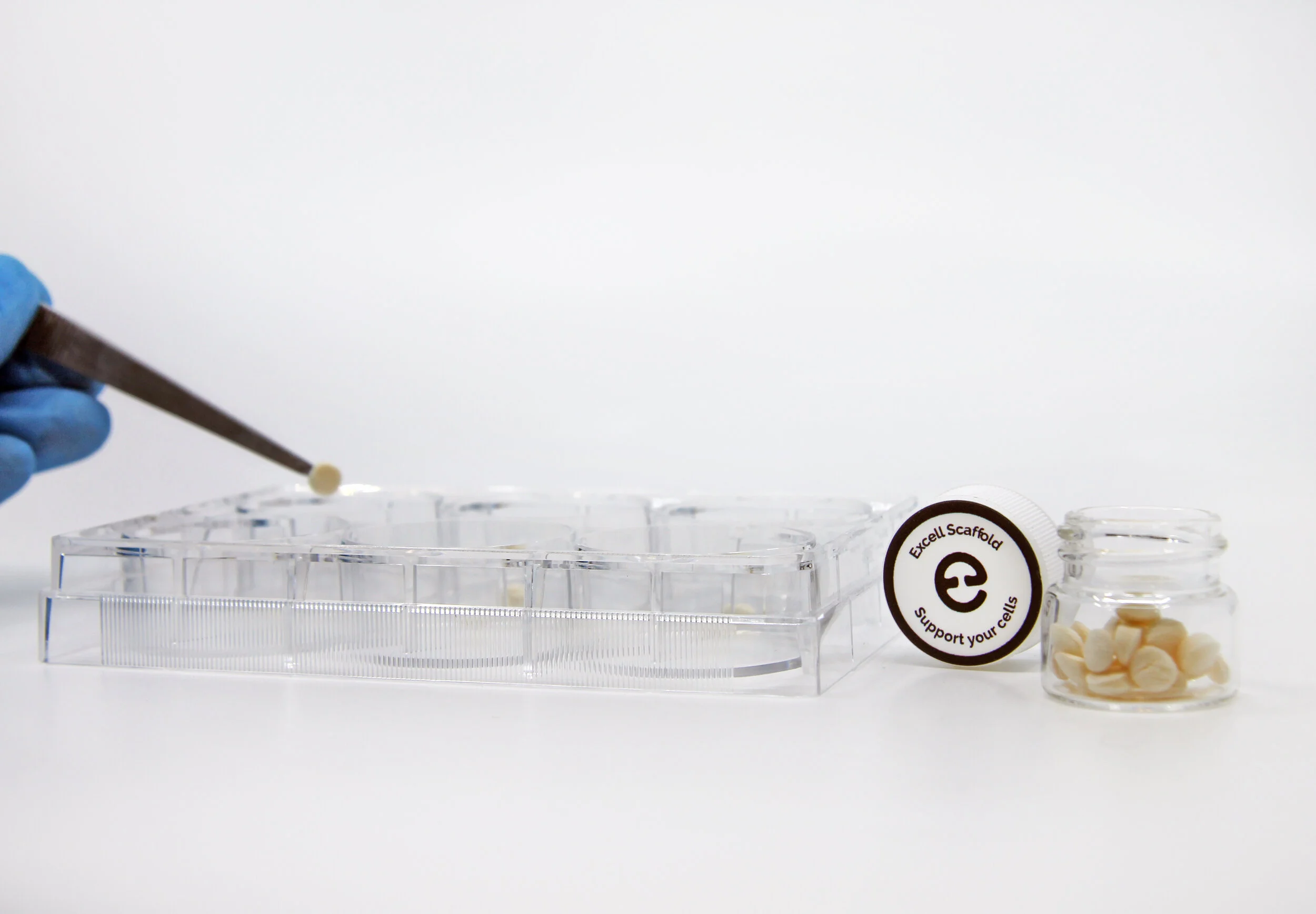 The Culture Kit — Excell
