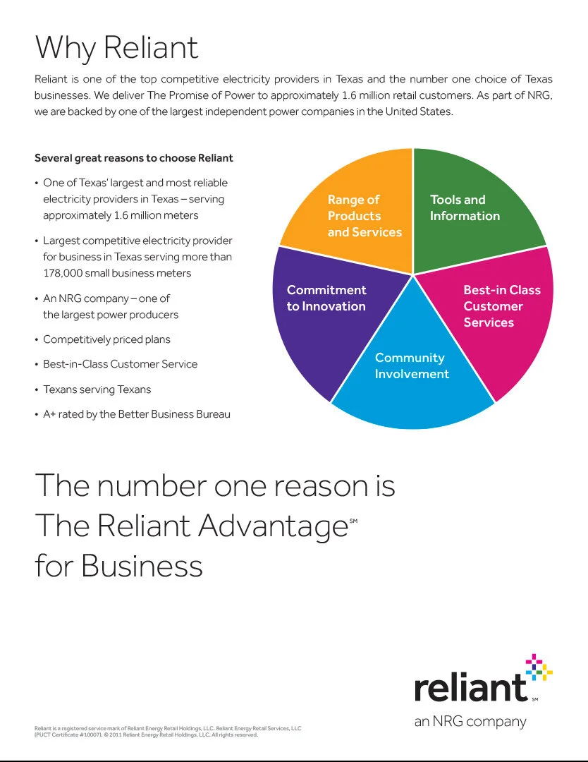 Reliant Customers