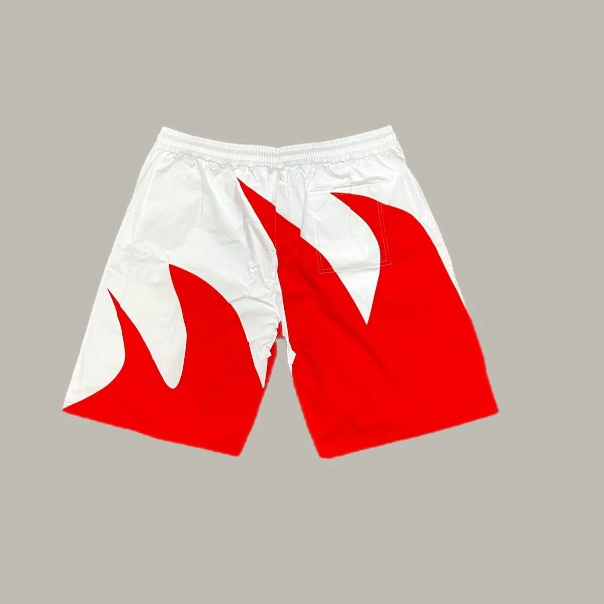 Wave Jacket (Black) — JACOB & JOHN