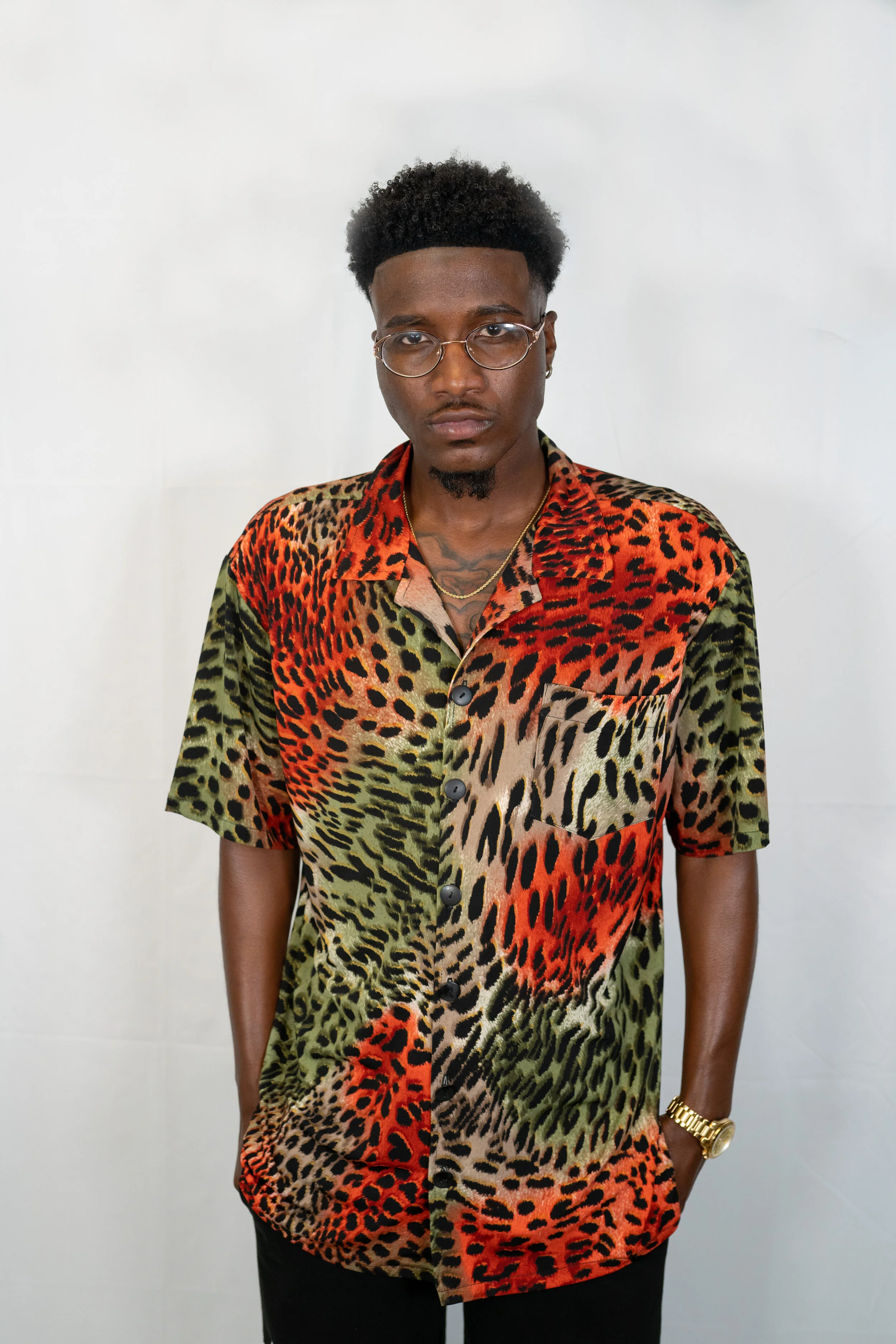 Lookbook — JACOB & JOHN