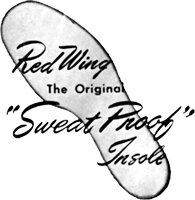 History — Red Wing Shoe Company
