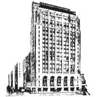 History — Red Wing Shoe Company