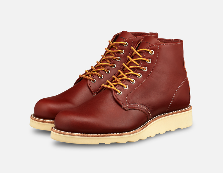 Warehouse Sale — Red Wing Shoe Company