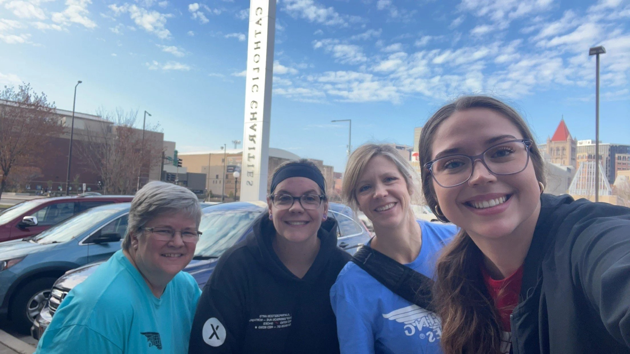 Culture and Community at the Center of Every Connection: Maddie Olson ...