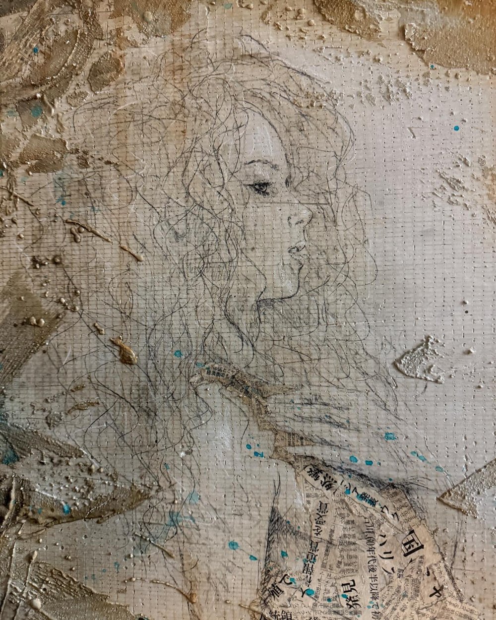 Trevor Mezak Fine Art