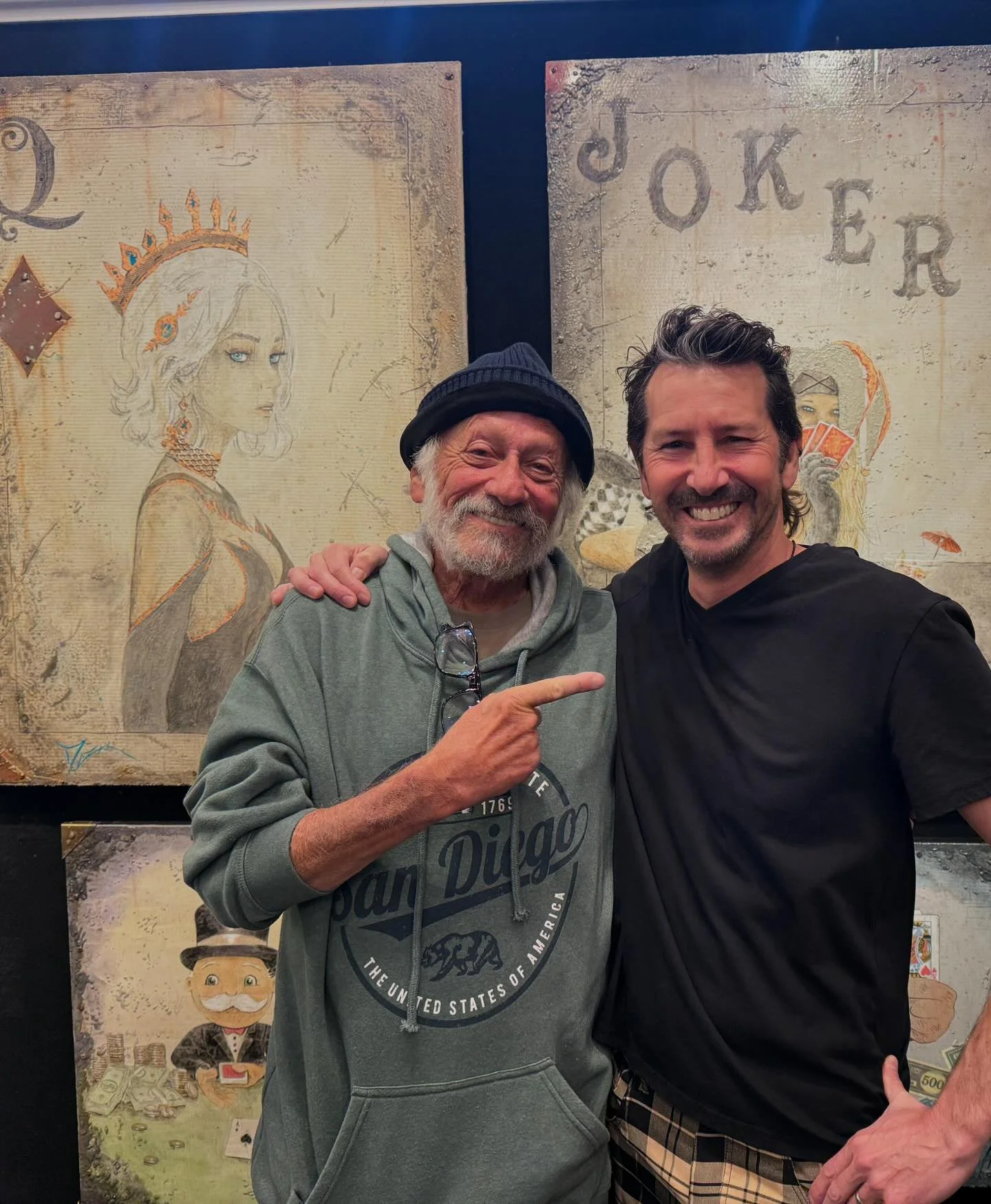 Trevor Mezak Fine Art