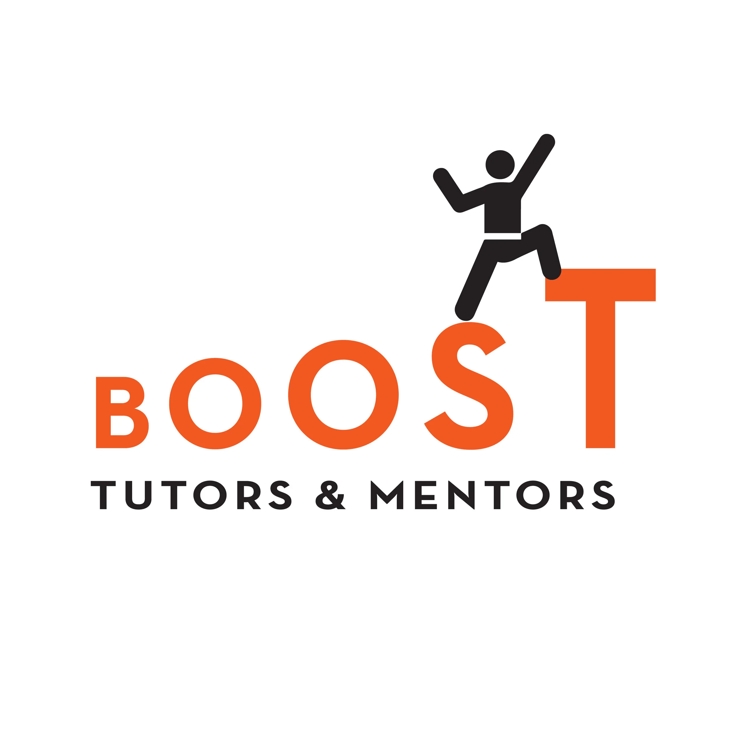 Boost tutors and mentors