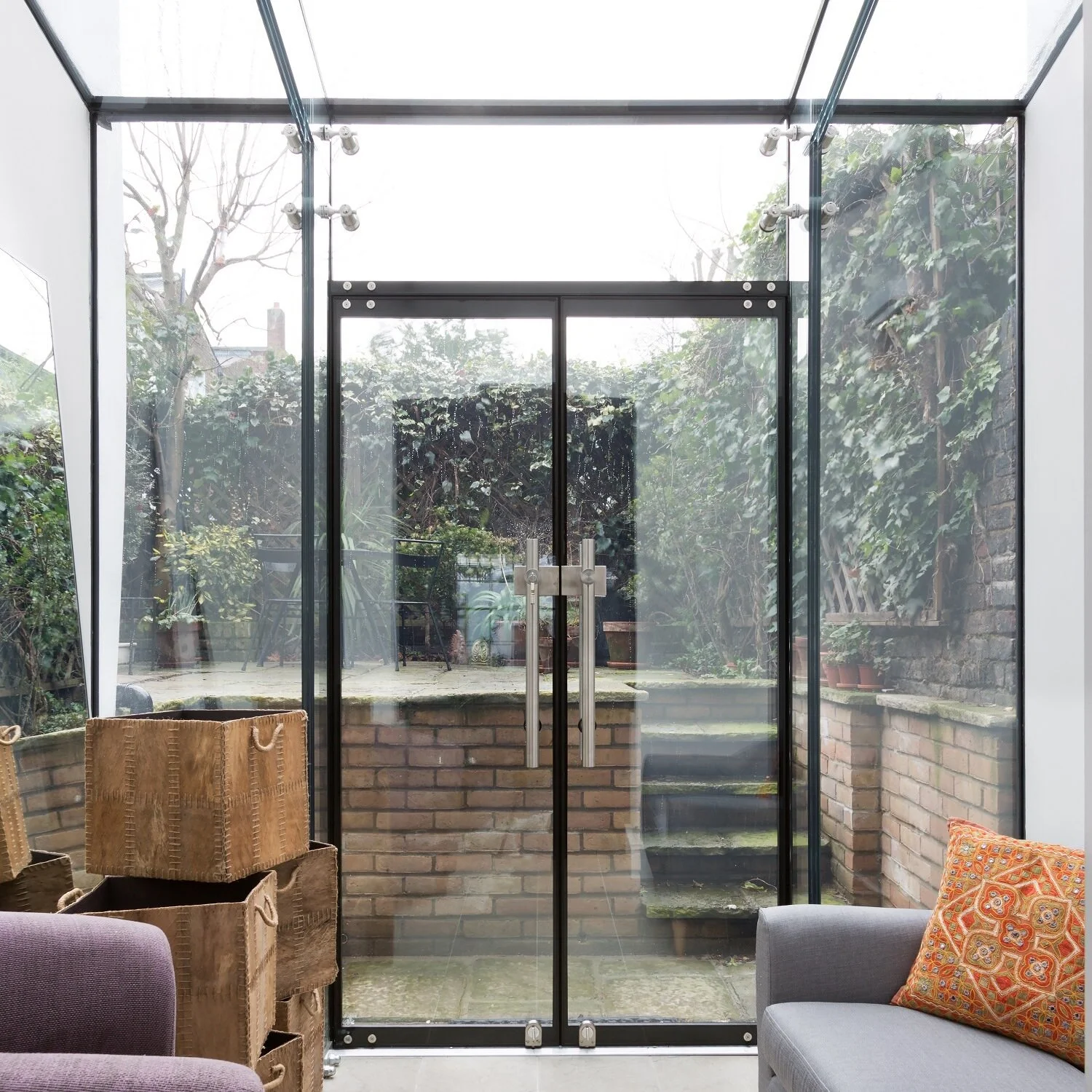 The Dream Kitchen — LONDON CONTEMPORARY