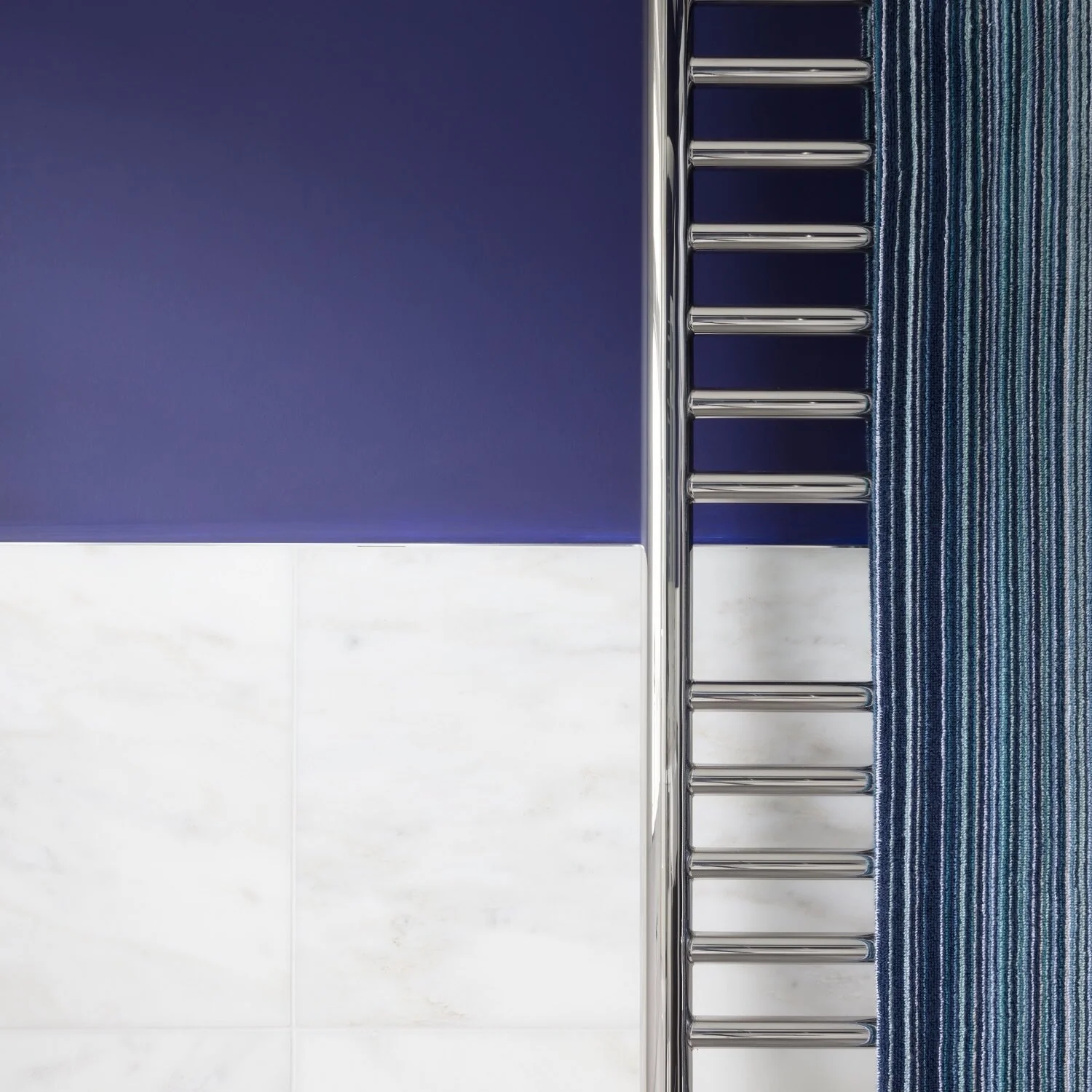 The Marble Bathroom, — LONDON CONTEMPORARY