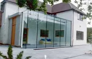 Glass boxes … and why they are so good. Part 2 — LONDON CONTEMPORARY