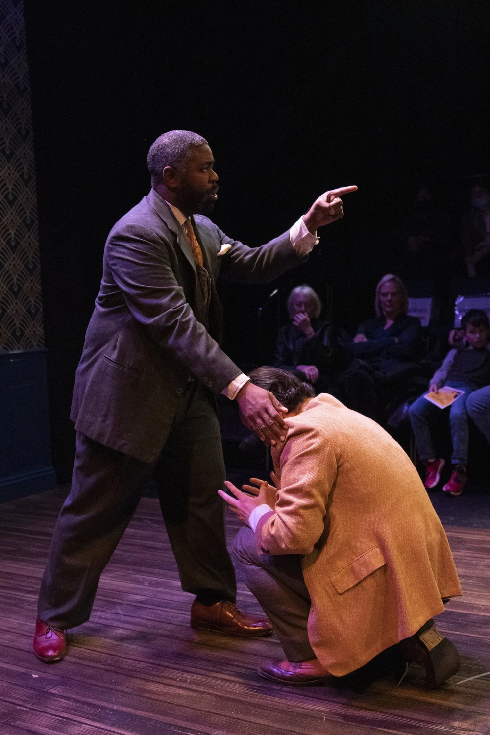 Tartuffe — Epic Players