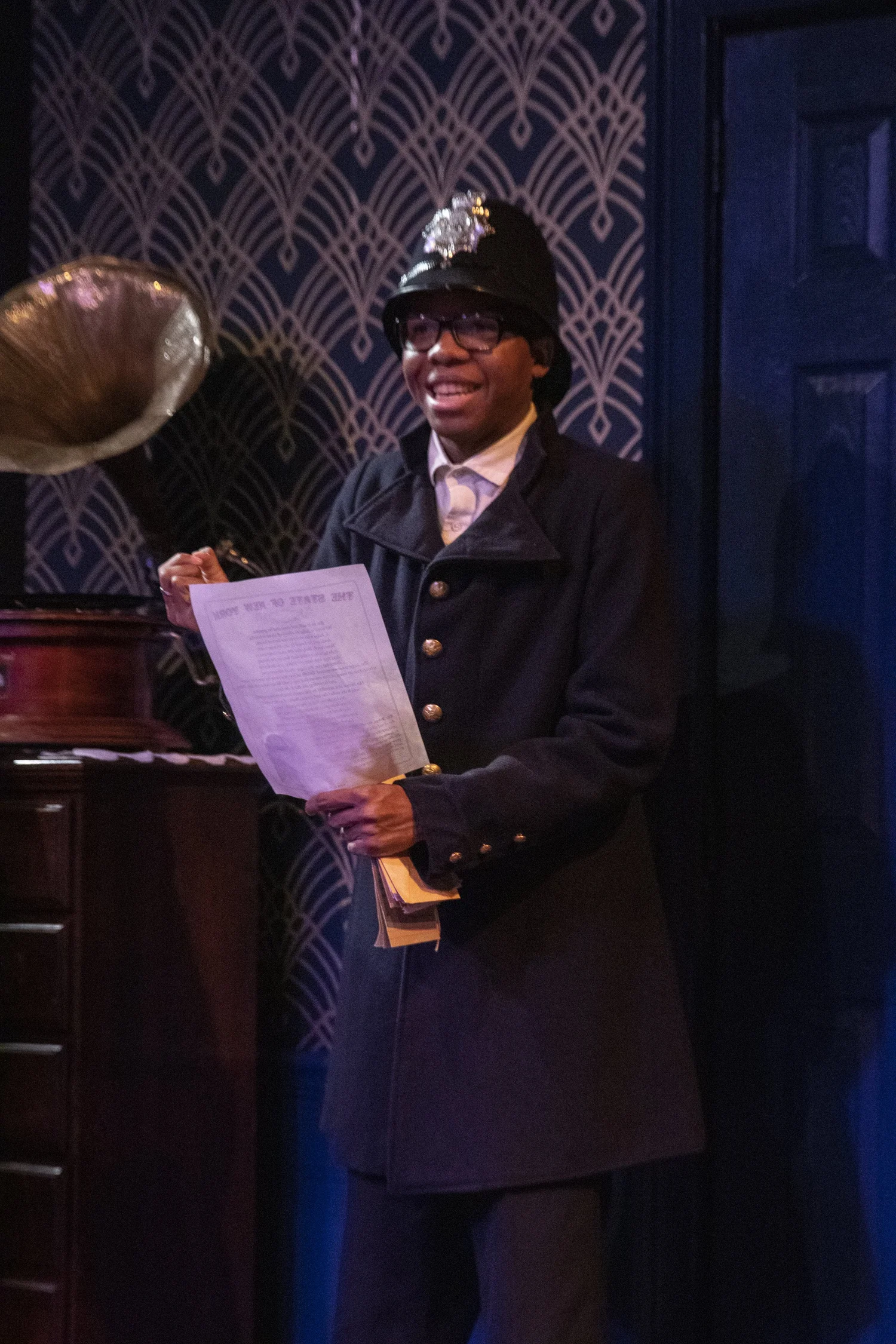 Tartuffe — Epic Players