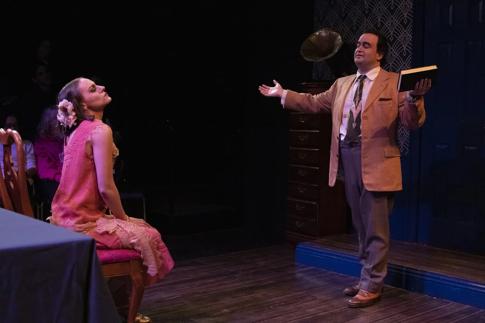 Tartuffe — Epic Players