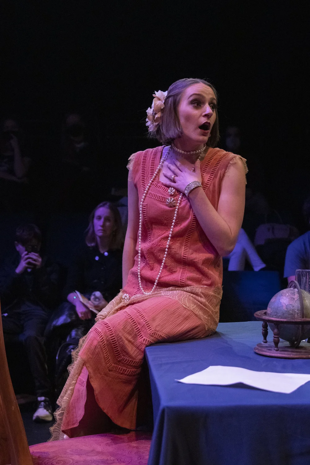 Tartuffe — Epic Players