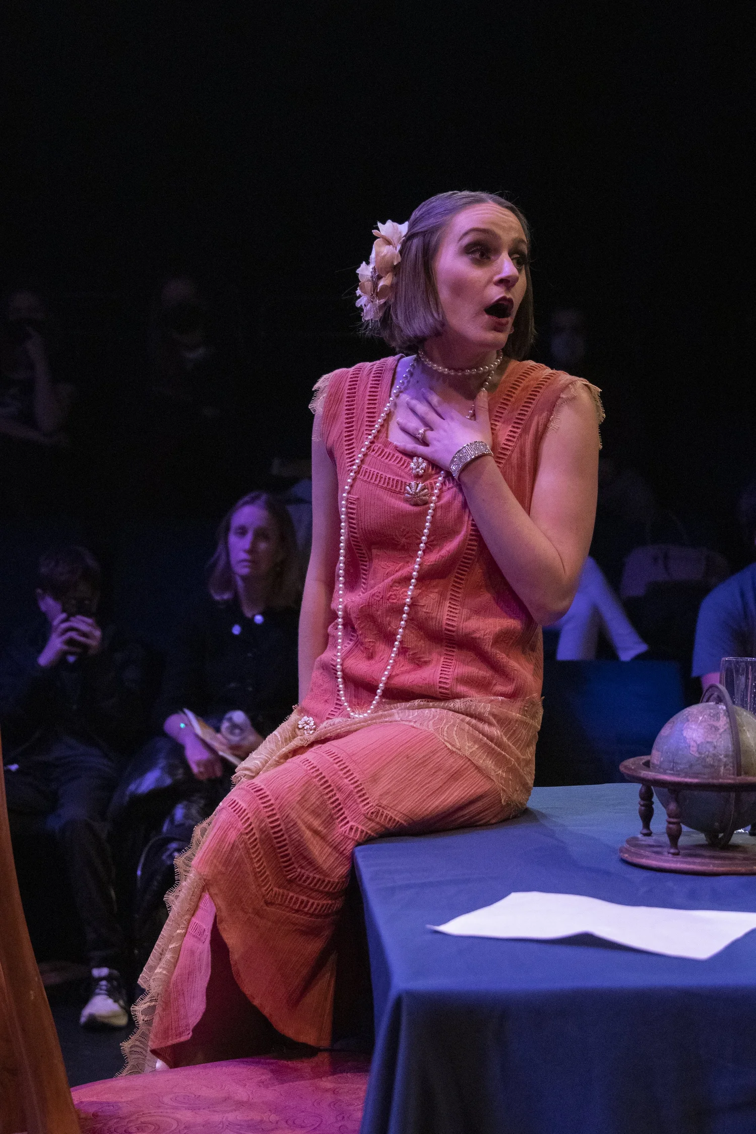 Tartuffe — Epic Players