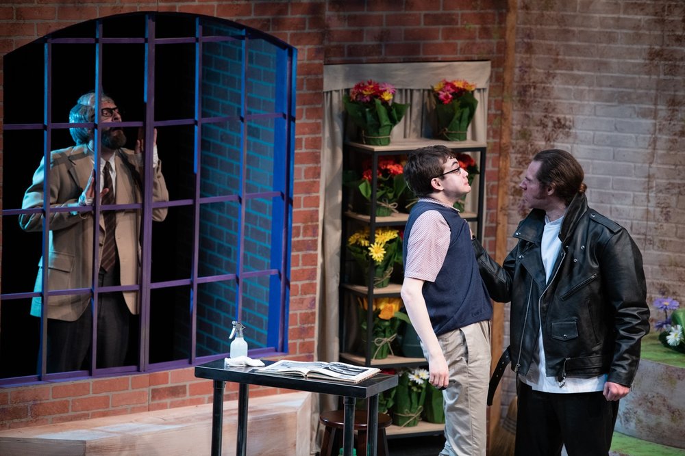 Little Shop of Horrors — Epic Players