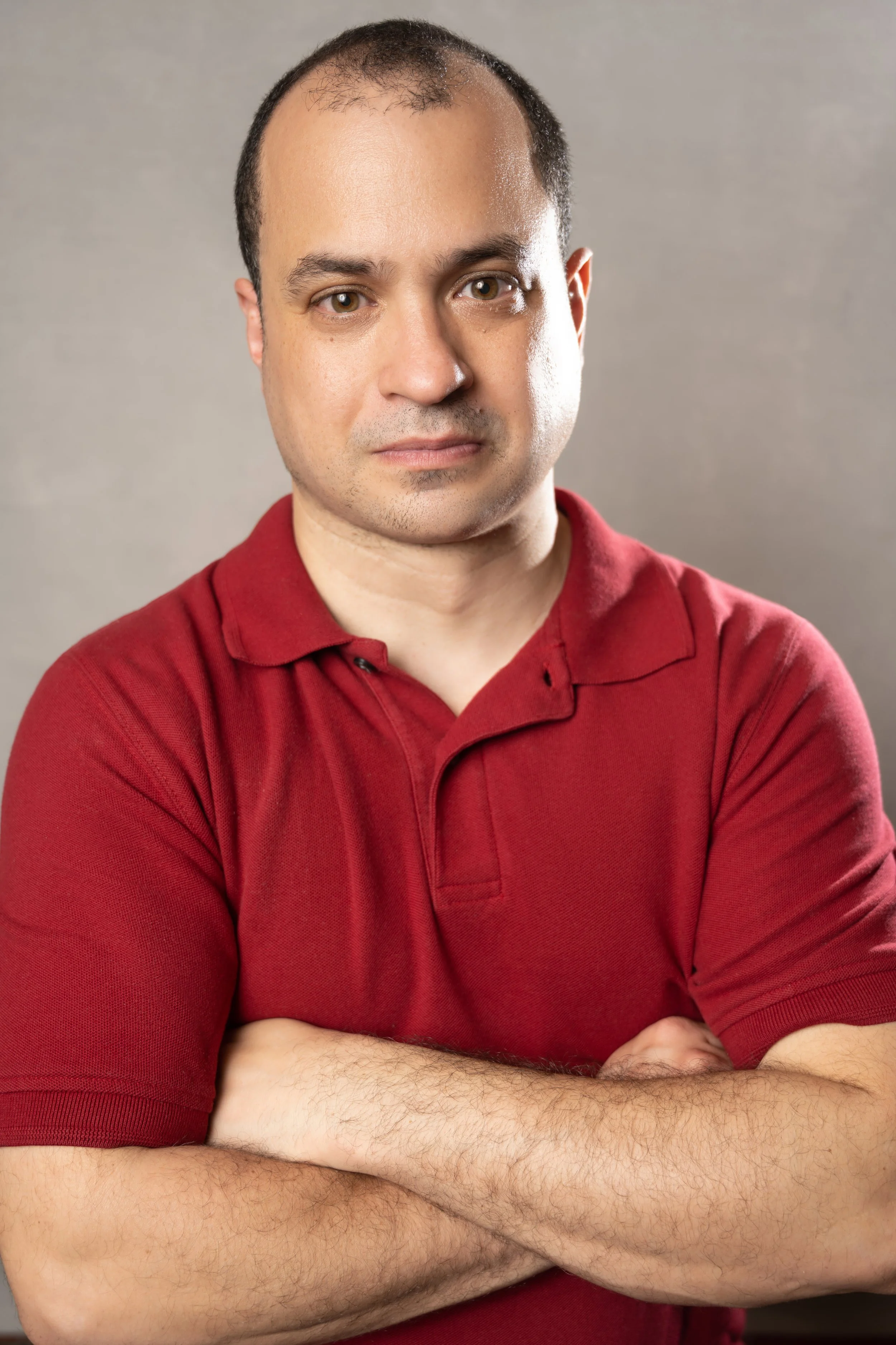 Players — Epic Players