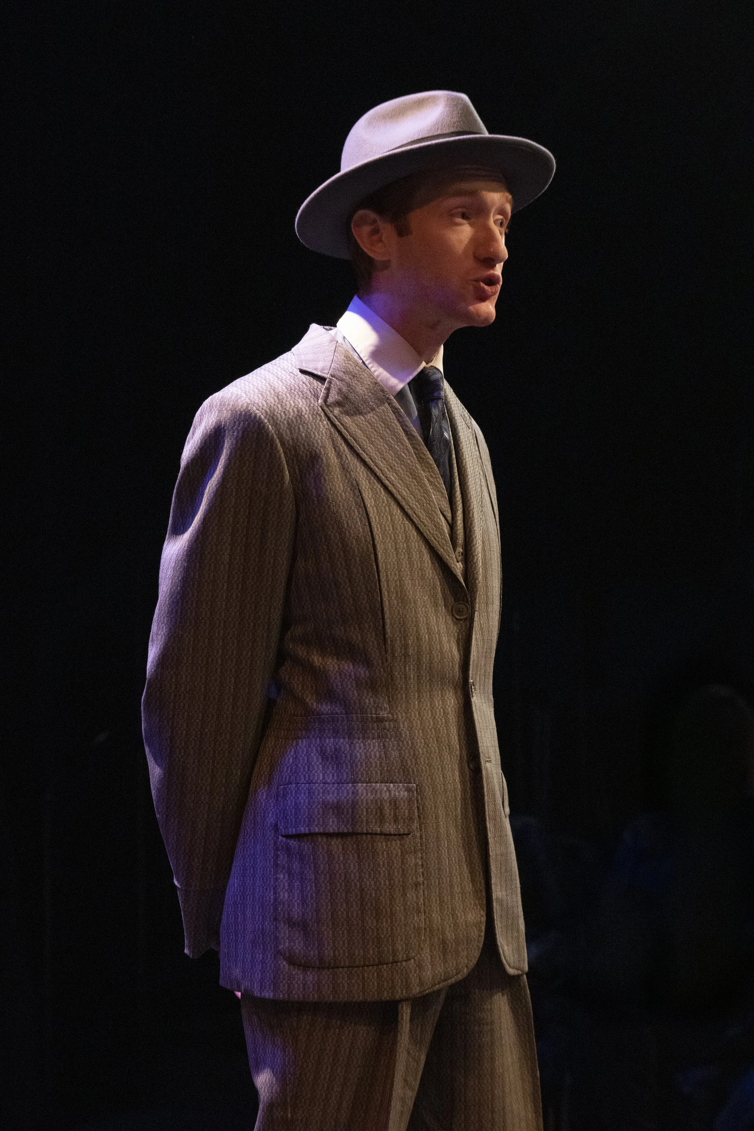 Tartuffe — Epic Players