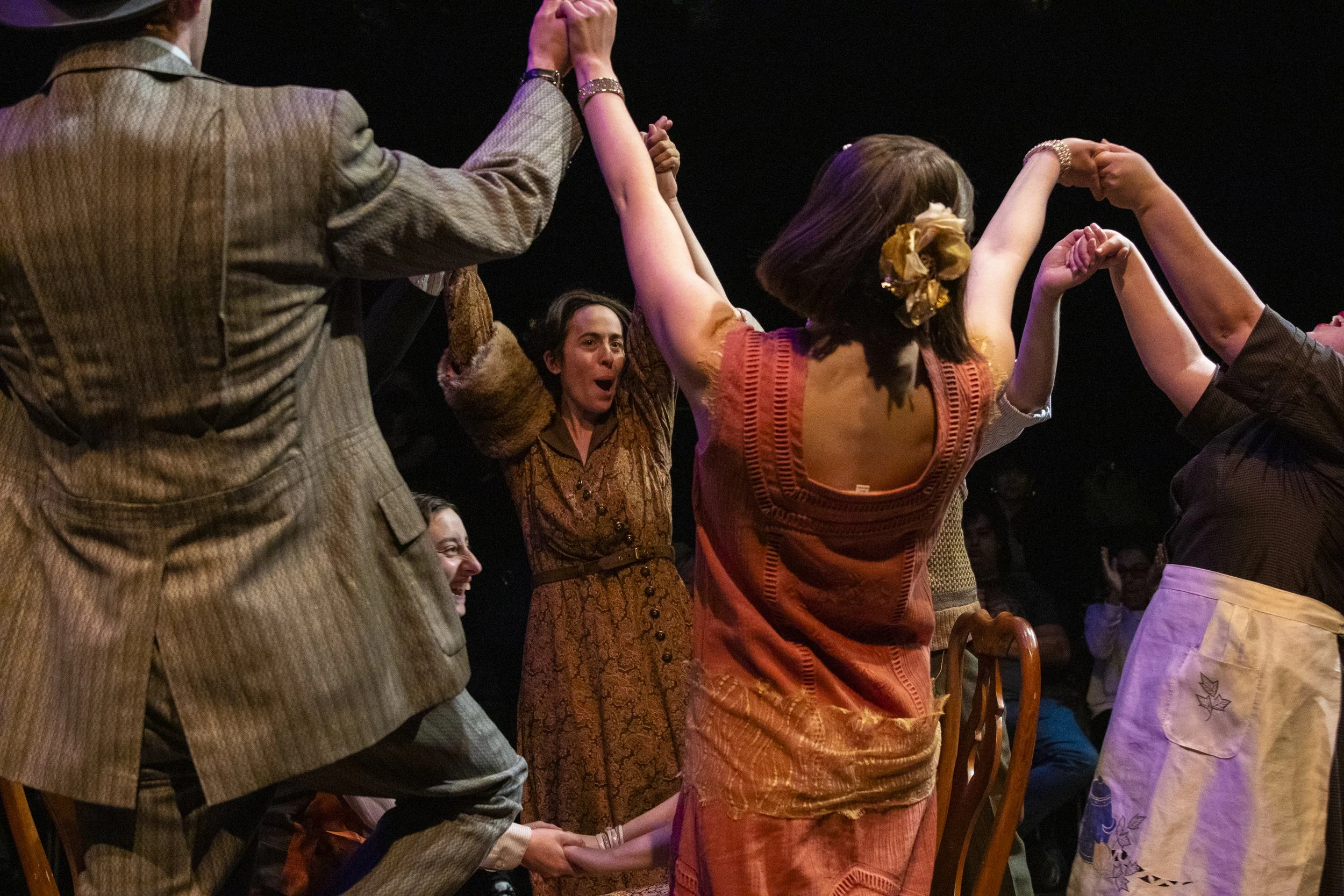 Tartuffe — Epic Players