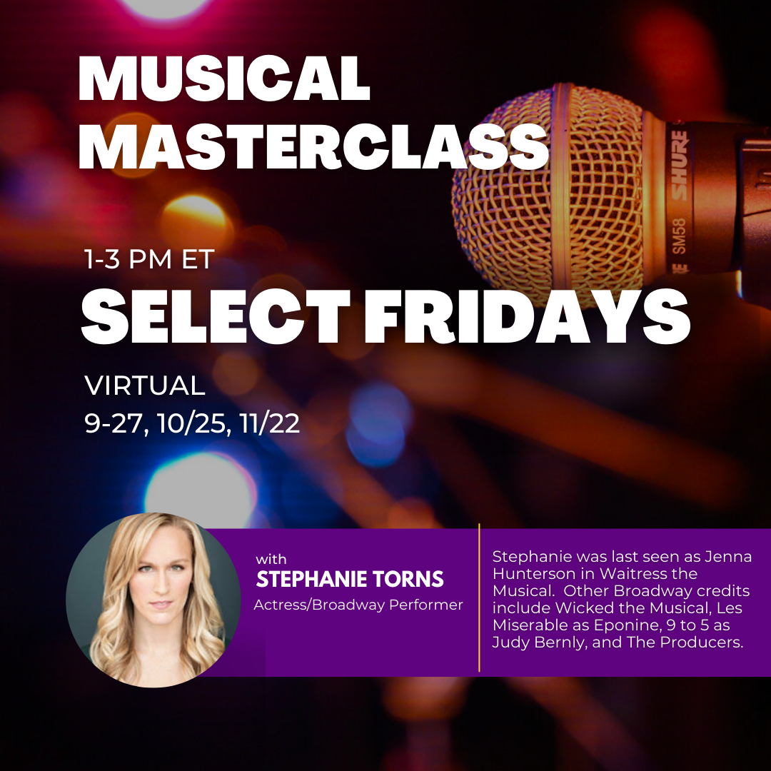 EPIC Classes — Epic Players