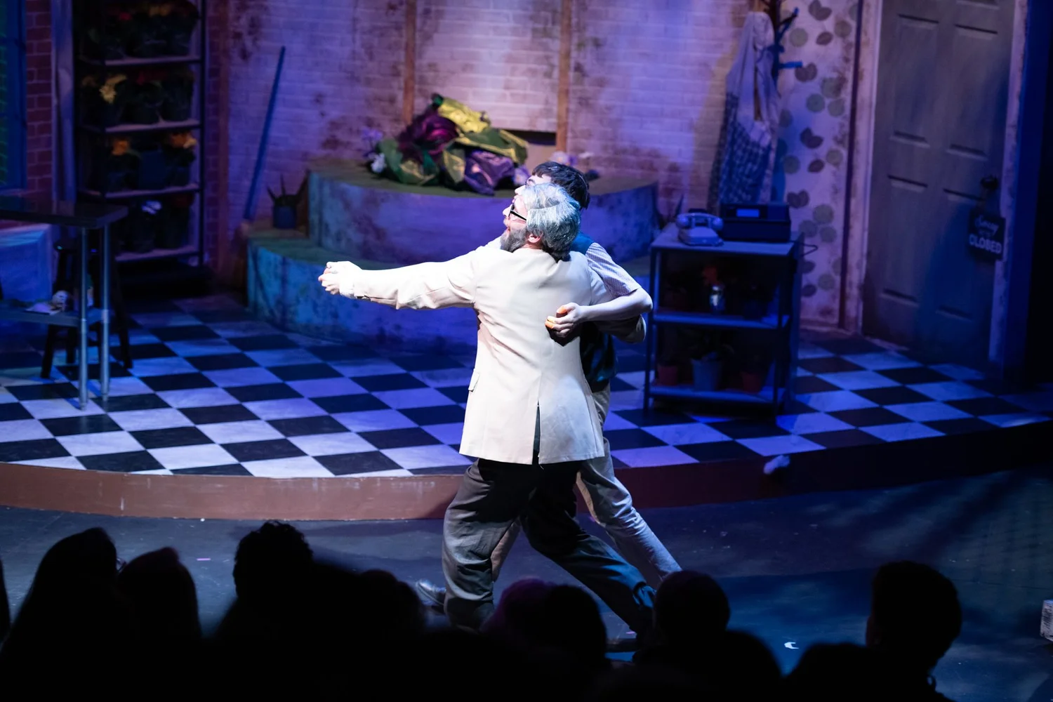 Little Shop of Horrors — Epic Players