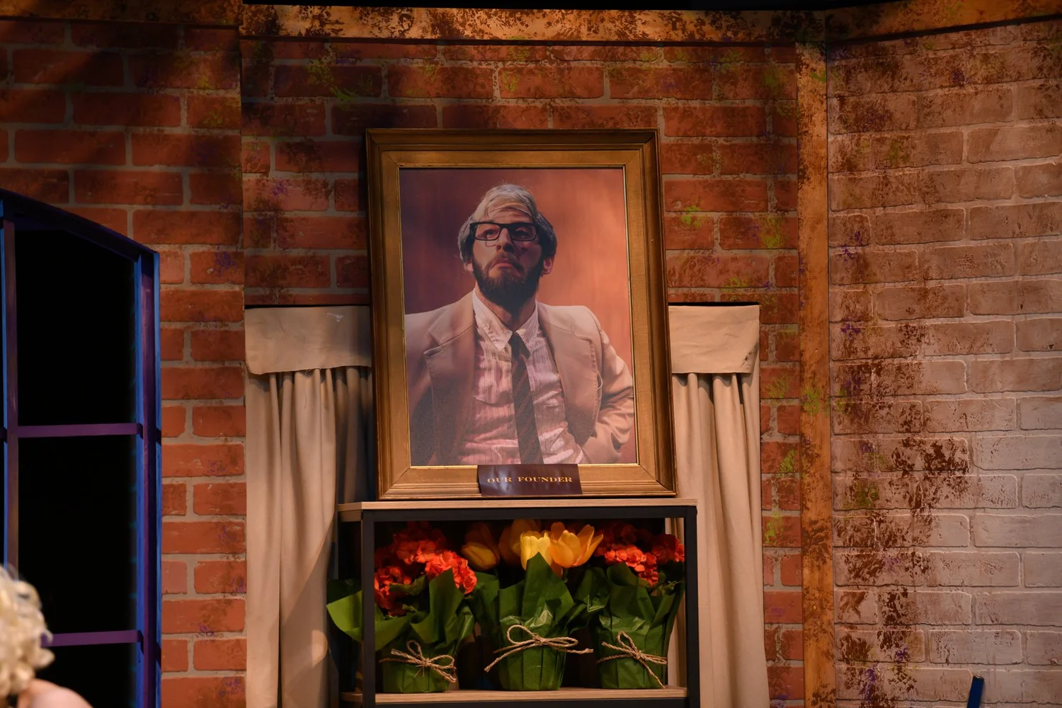 Little Shop of Horrors — Epic Players