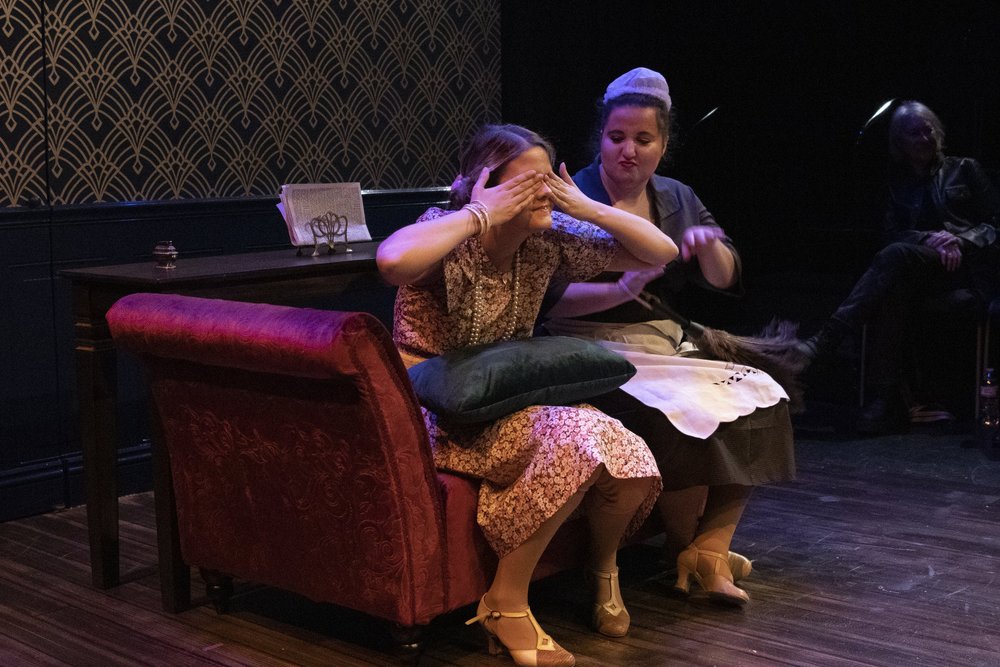 Tartuffe — Epic Players