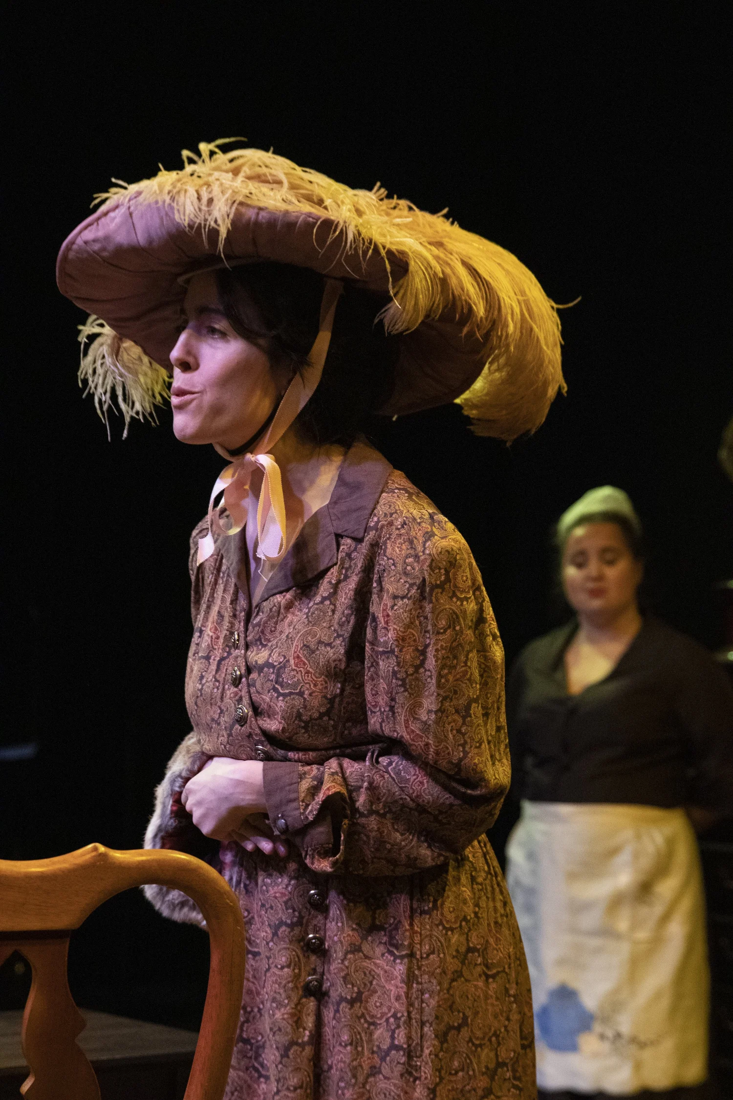 Tartuffe — Epic Players