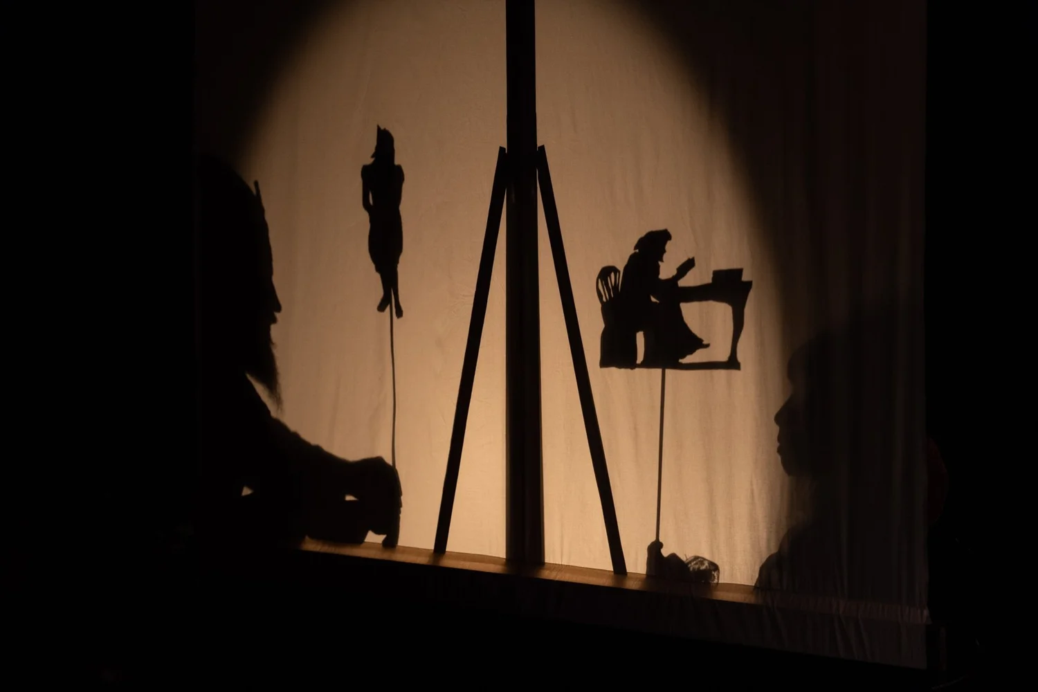 The Tempest — Epic Players