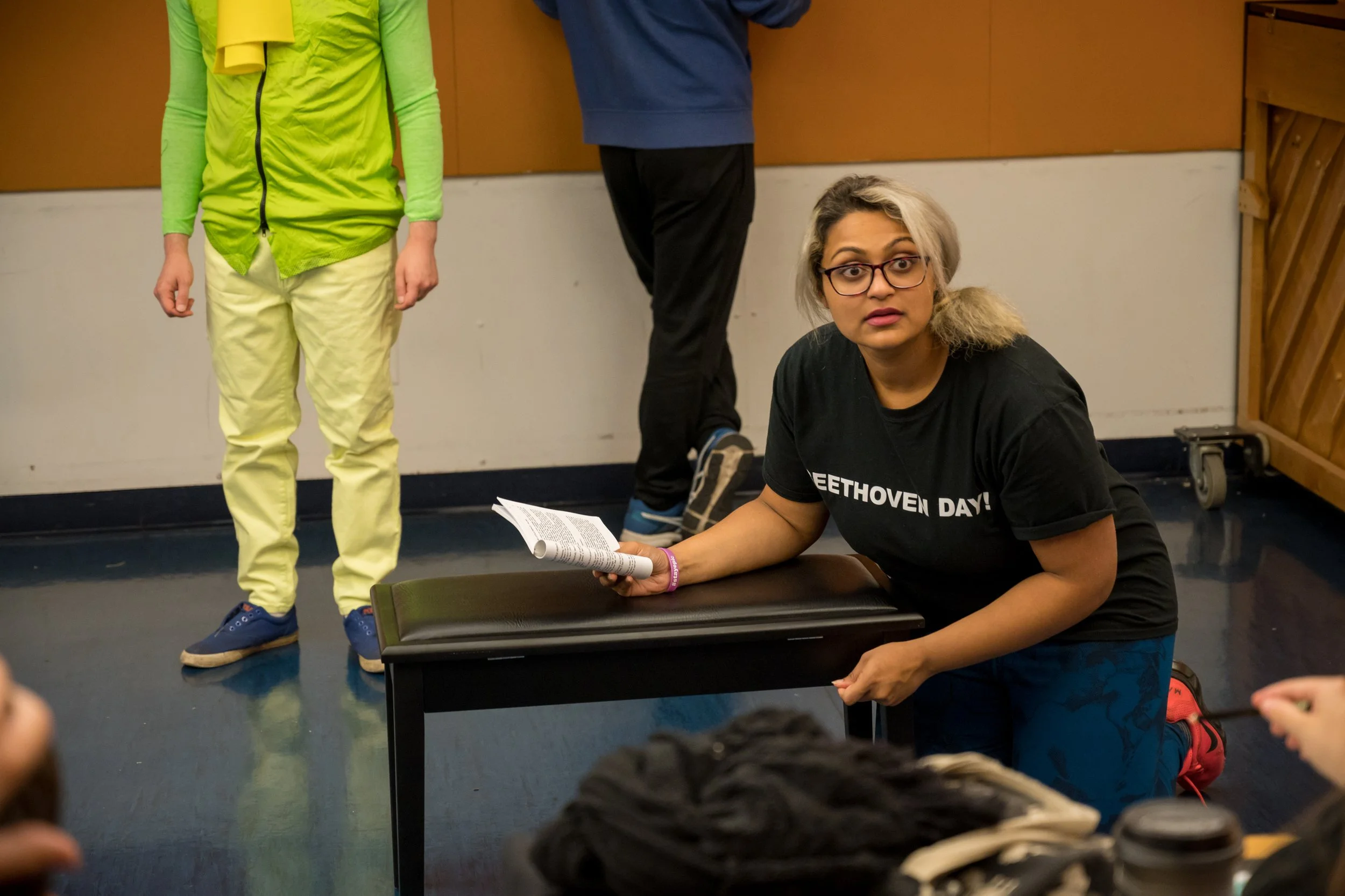 The Little Prince — Epic Players