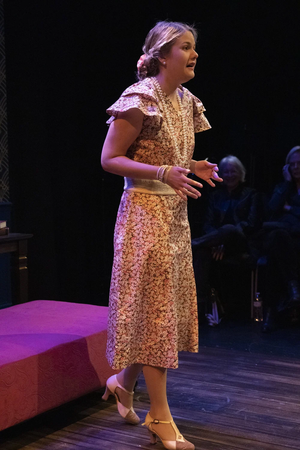 Tartuffe — Epic Players