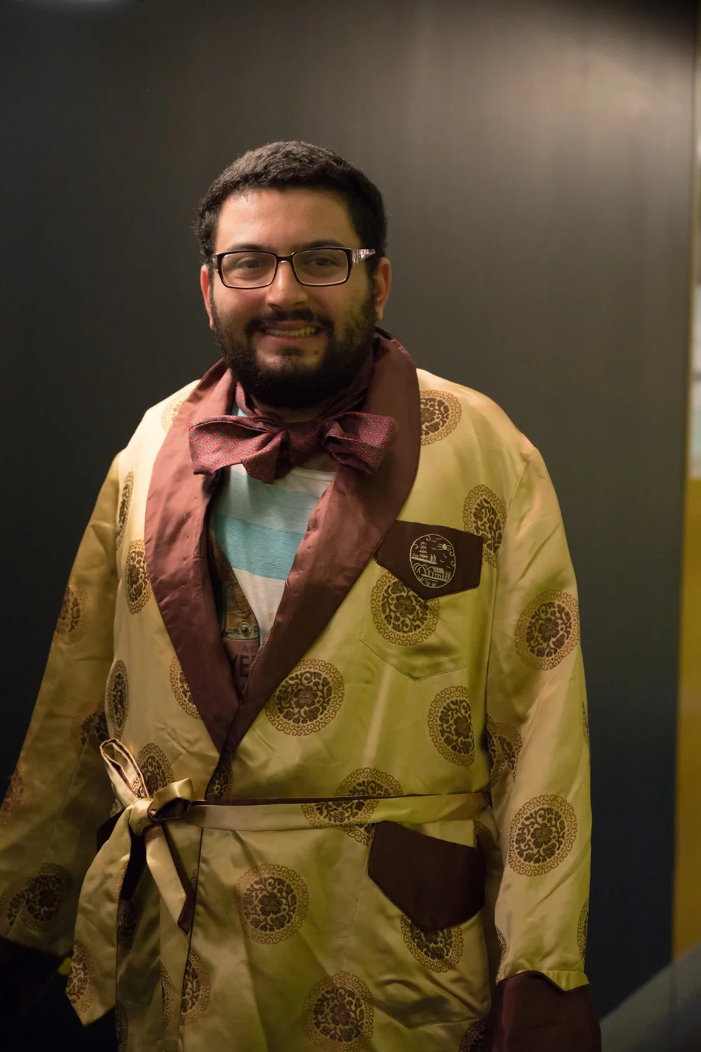 The Little Prince — Epic Players