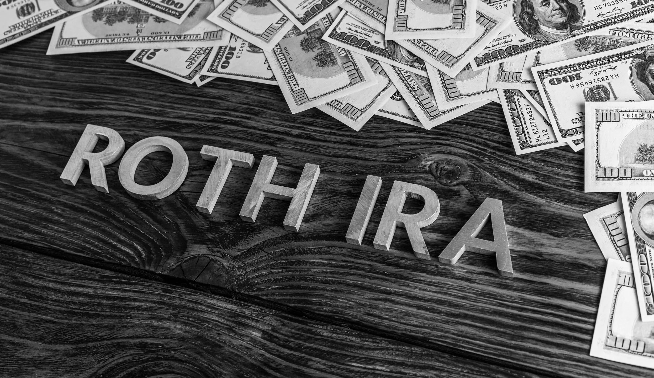 How A Roth IRA May Benefit You Regardless Of Your Age Hassell Wealth How A Roth IRA May Benefit You Regardless Of Your Age Hassell Wealth