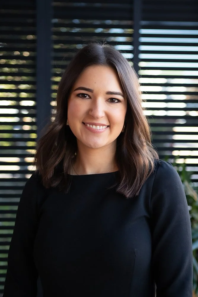 Katie Cuccia Hebert, MBA, CFP® | Hassell Wealth Management