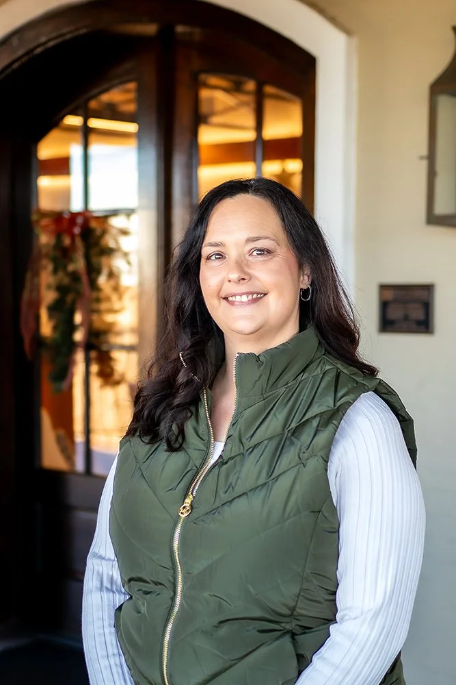 Danielle Toups | Hassell Wealth Management