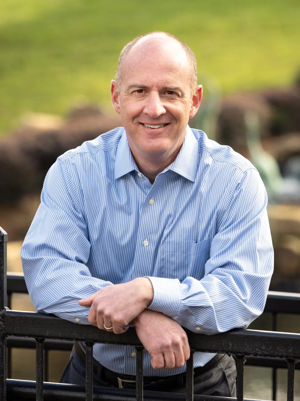 Eric Stein | Hassell Wealth Management