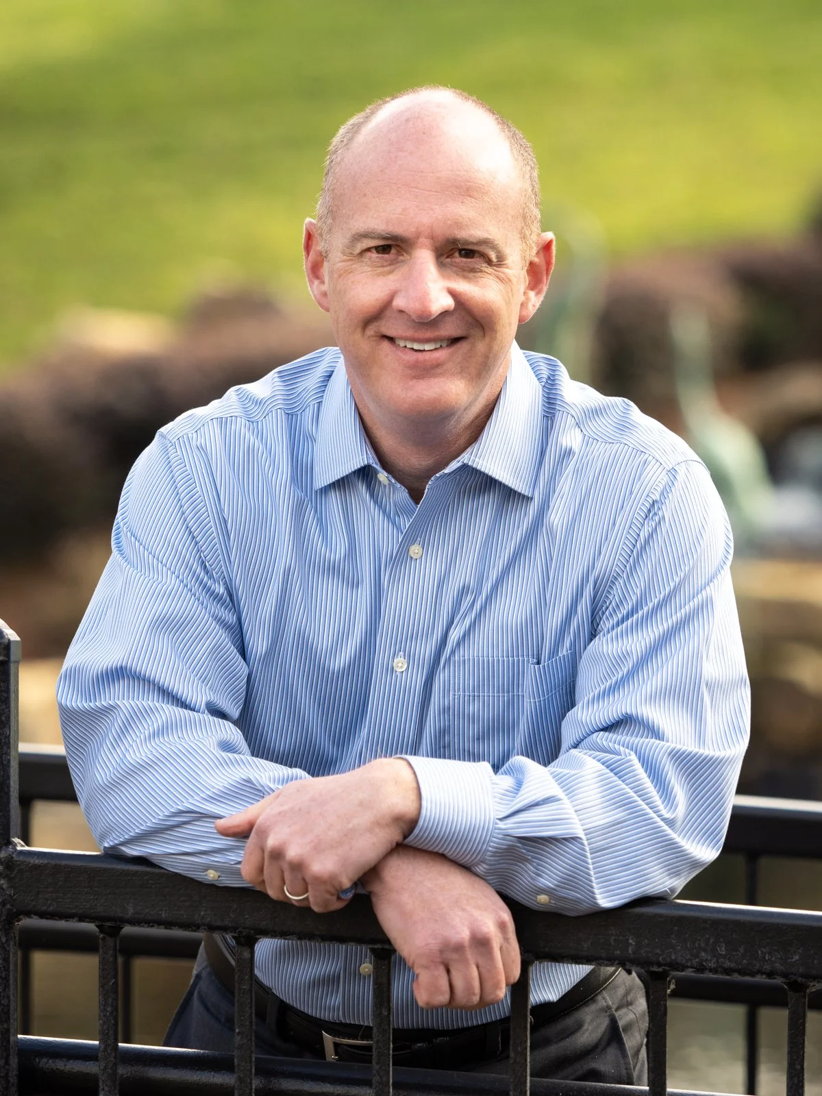 Eric Stein | Hassell Wealth Management