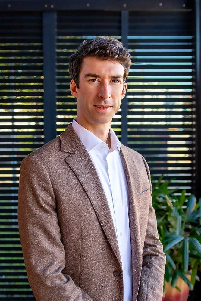 Stephen Hassell, CFP® | Hassell Wealth Management